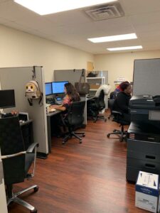 Managed IT Services New York | NY IT Support | NY Cybersecurity | Fisch ...