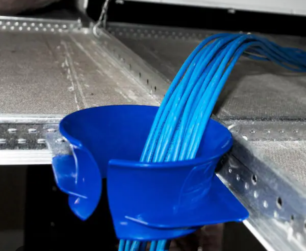 Structured Wiring Services | Data Wiring Solutions - Fisch Solutions