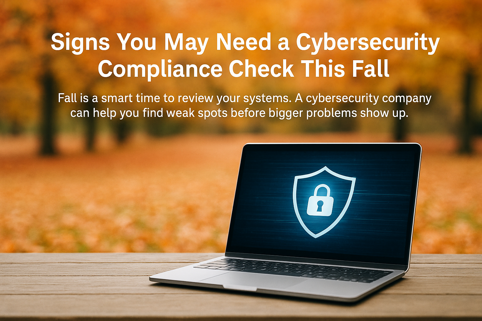 Signs NY Businesses & Hudson Valley Organizations Need a Cybersecurity ...